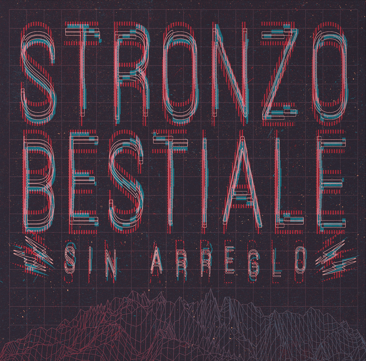Stronzo Bestiale | Unai Mcfly